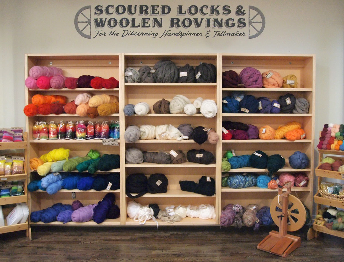 Fancy Tiger Crafts: Our New Home!