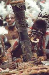 Mengenal Suku Asmat | Indahnya Negeriku