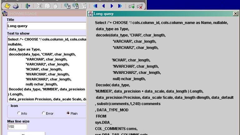 Alert Dialog Box Java Alert Box Box Information Center