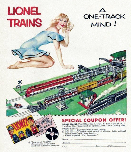 Just A Car Guy: Just in time for Christmas, I discovered that someone ...