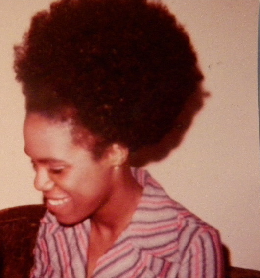 roc'n the long locs: We love our hair - Day of the Fro - Black hair ...