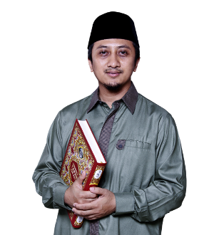 Kumpulan Foto Ustad Yusuf Mansur Terbaru Lengkap - FiqihMuslim.com