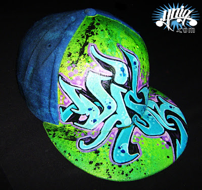 Graffiti Caps | Best Graffitianz