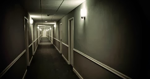 HOTEL ASSOMBRADO - VÍDEO REAL | QUEROMEDO