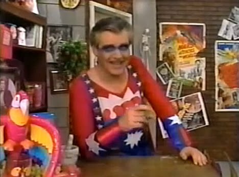 Commander USA's Groovie Movies - Alchetron, the free social encyclopedia