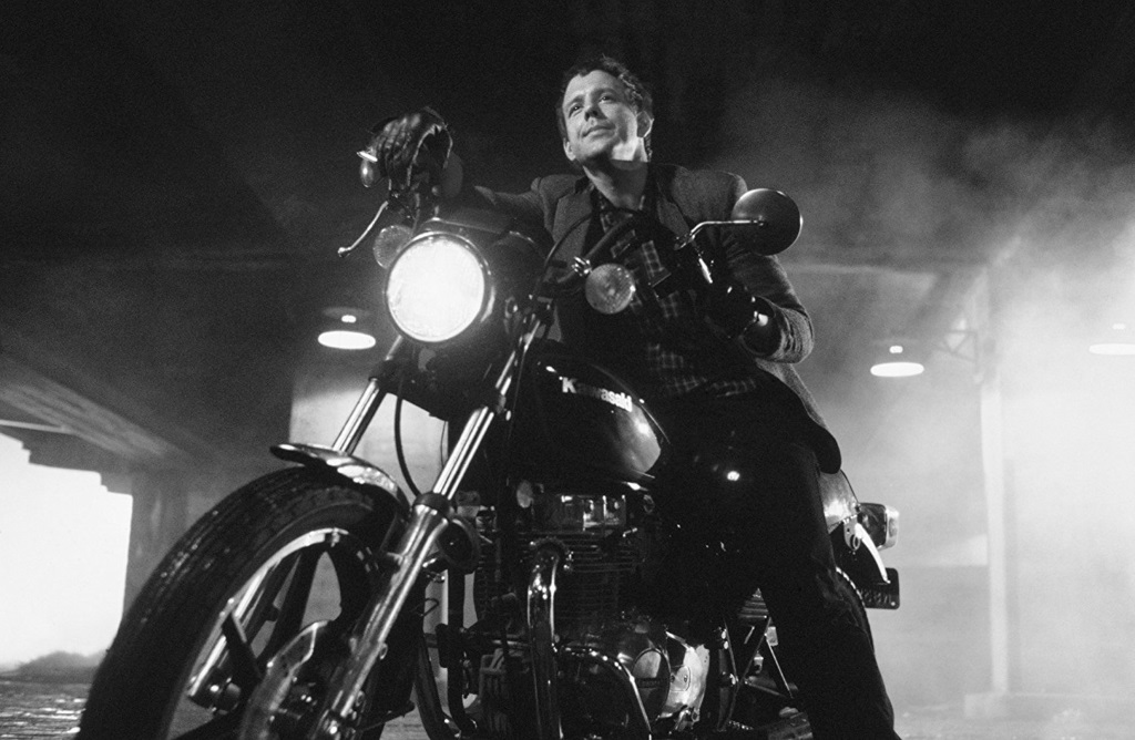 xoxoxo e: favorite movie #45: rumble fish