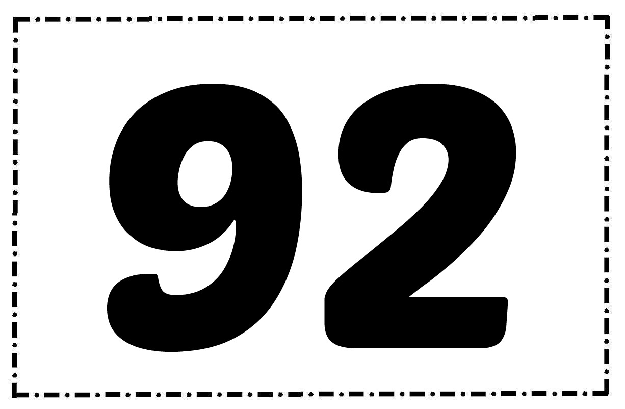 RECURSOS y ACTIVIDADES para Educación Infantil: Los Números del 1 al 100