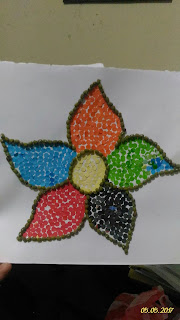 Seni Rupa Anak Usia Dini