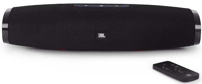JBL Boost TV