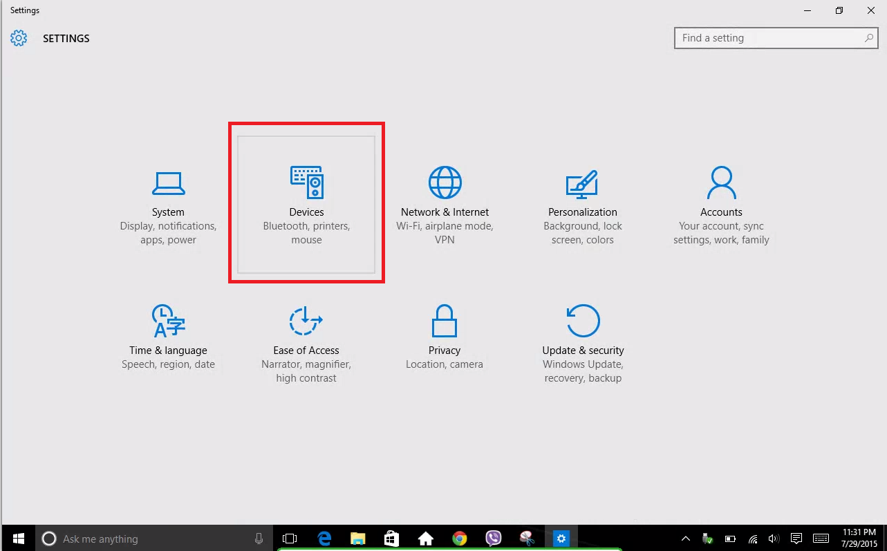 Tech Mate Review: How to Enable Auto Pop-up of Touch Keyboard in Windows 10
