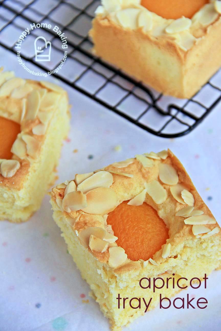 Happy Home Baking: July 2013