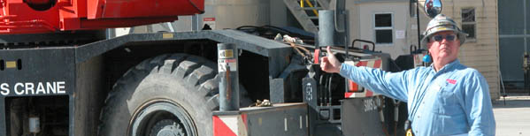 Crane Tech News: Qualified Signal & Qualified Rigging Training - St ...