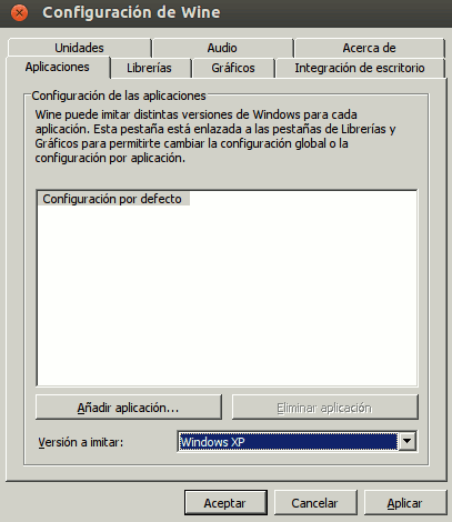 ¡QUÉ COSAS!: Varias instalaciones de Wine