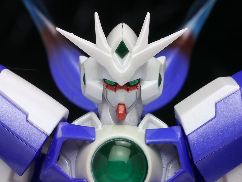 GUNDAM GUY: Tamashii Web Shop Exclusive: Robot Damashii (Side MS) ELS ...