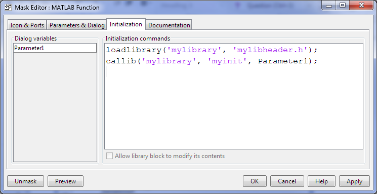Things Related And Not Building Standalone Simulink Models With Calls To External Libraries