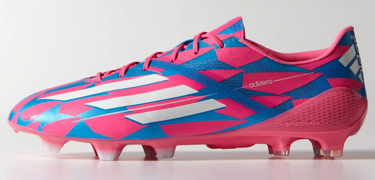 Adidas Tribal Pack 14-15 Boots Launched - Footy Headlines