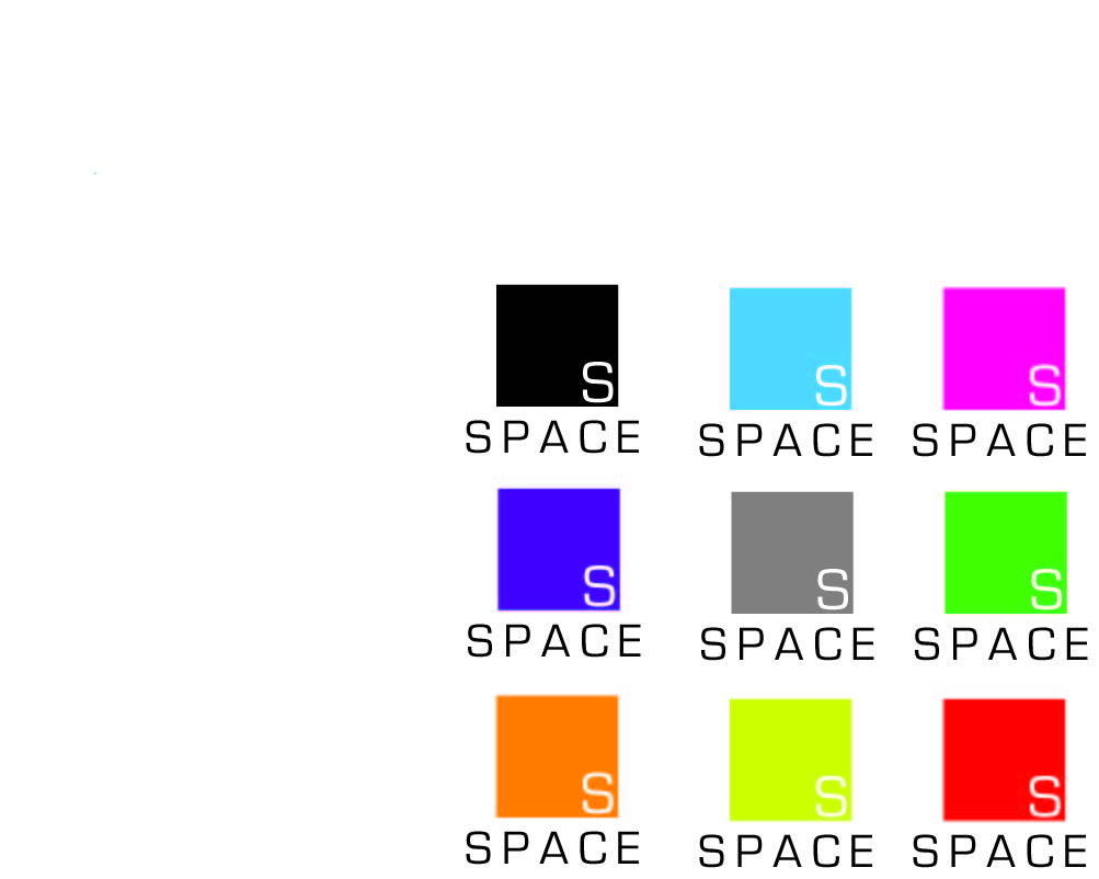 Craig Marsden: Space Bar Logo