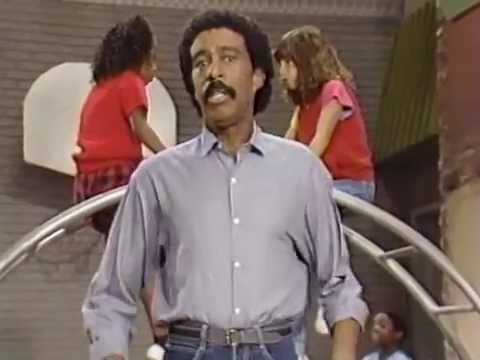 SATURDAY MORNINGS FOREVER: PRYOR'S PLACE