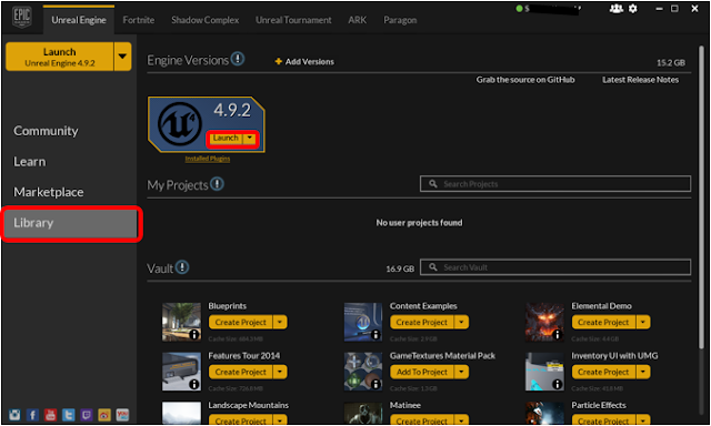 Introduction to UE4 | OnlineDesignTeacher