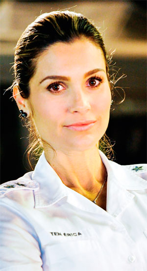 Artistas Fotos Blog: Atriz Flavia Alexandra da Globo