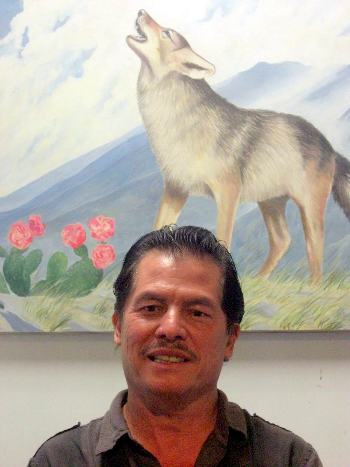 Galería de Meretrices