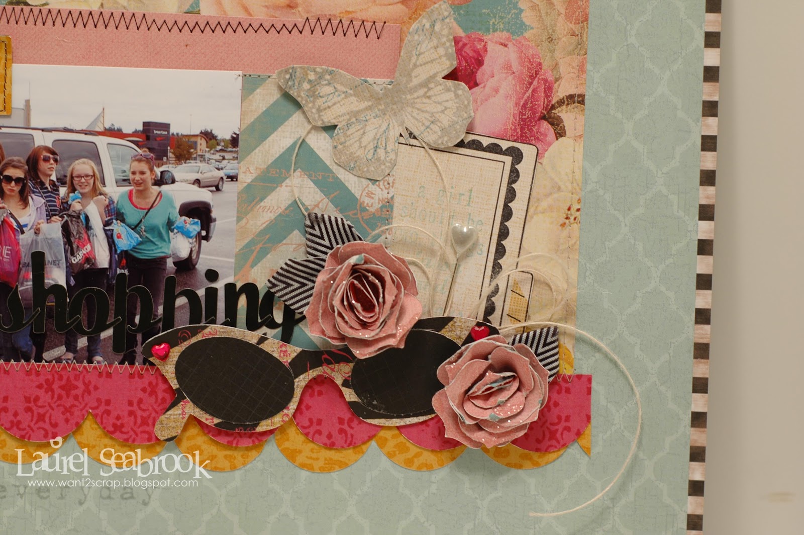 StopAndScrap.com Blog - New, Pre-Order and Sale Scrapbooking Products ...