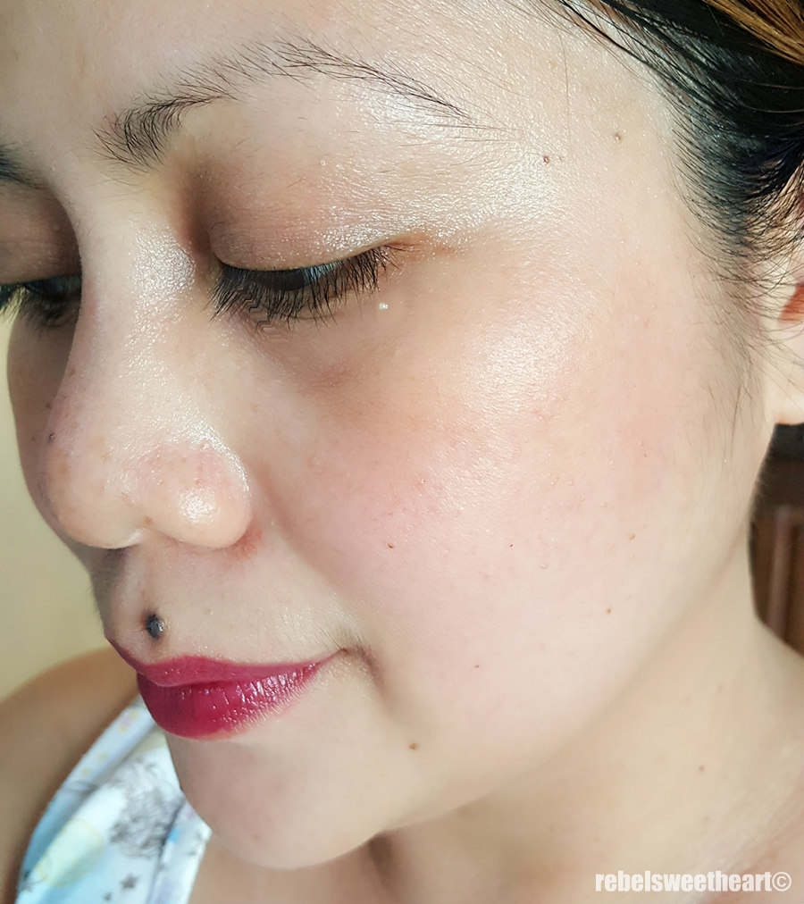 The Rebel Sweetheart.: Spotlight | Tupperware Brands Colorfull Satin ...