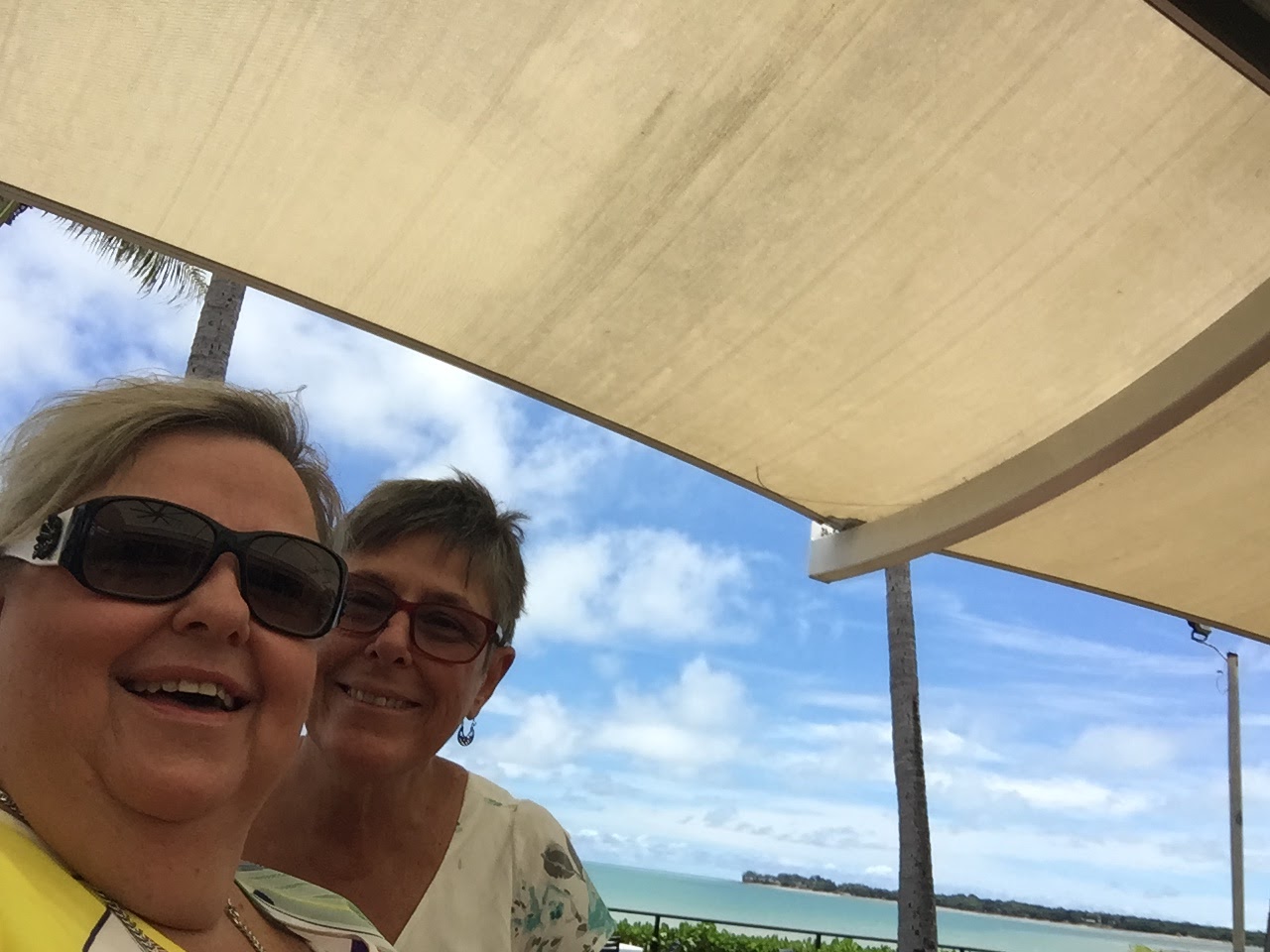 Ms Cartwright: My Life Story so far!