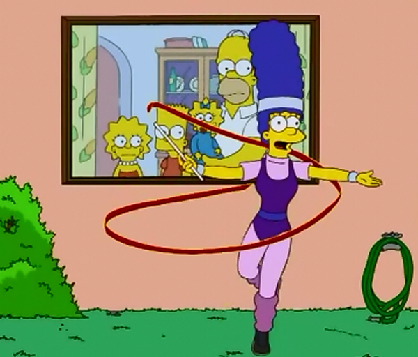 Watch all the Simpsons episode online for free: The Simpsons - Season 21