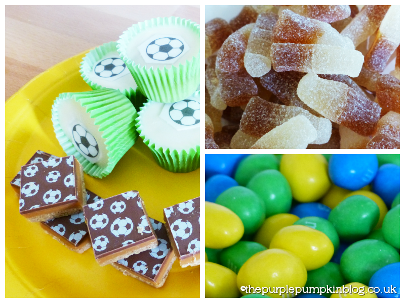 Host A FIFA World Cup Party with Coca-Cola! #BigMatchPlanner #Shop