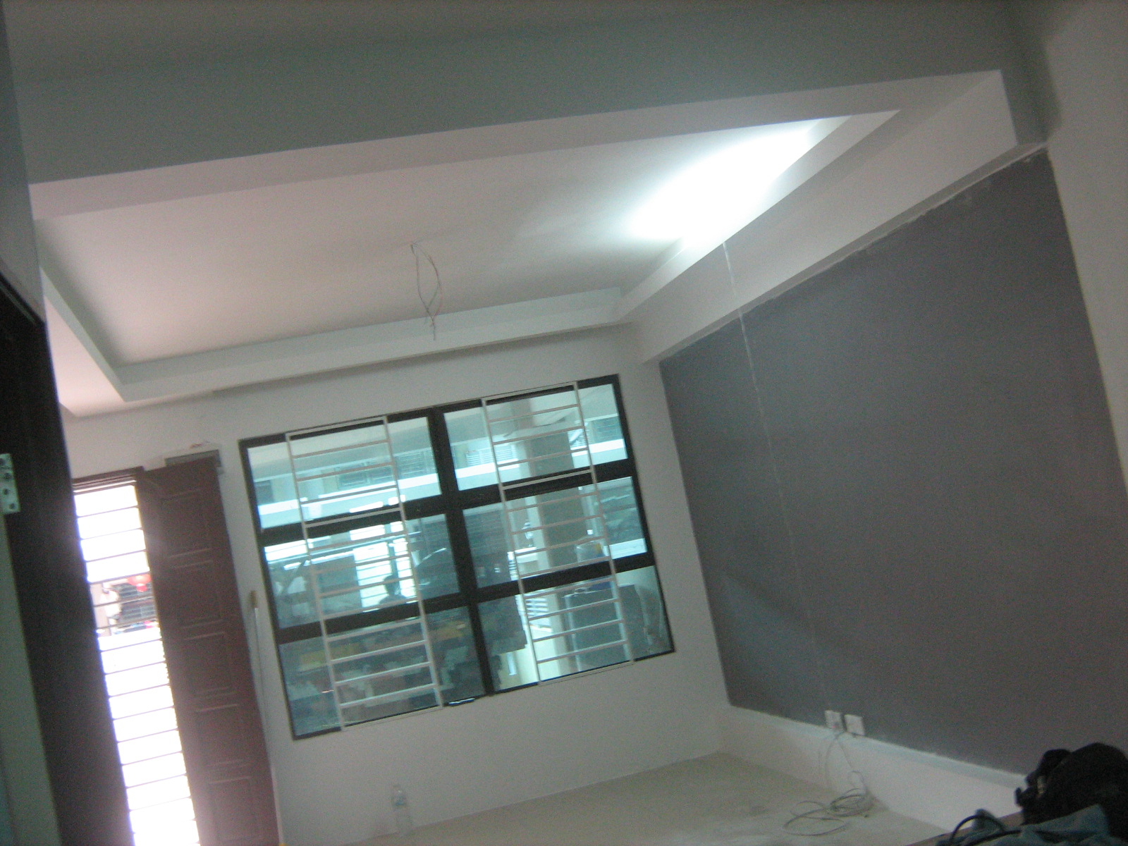 Plaster Siling/Specialist Plaster Ceiling (SBDICE): Siling Plaster ...