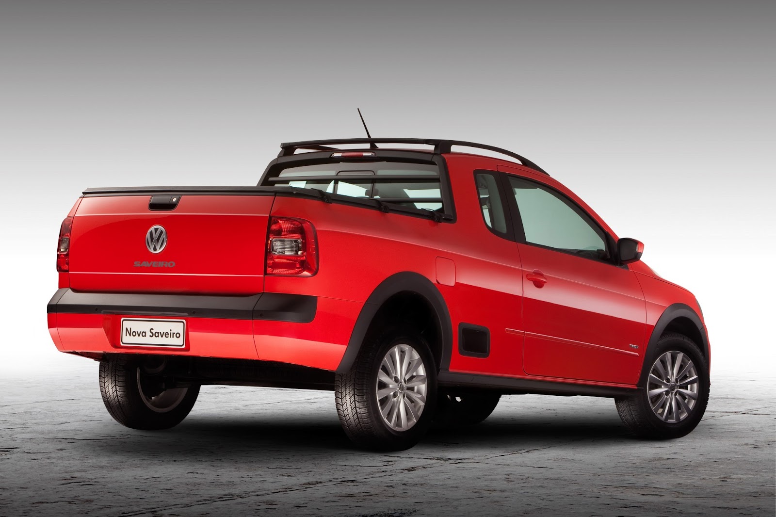 RACIONAUTO: NOVA VW SAVEIRO E OFICIALMENTE LANÇADA