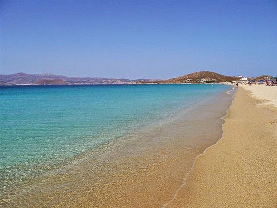 Προορισμός: ΝΑΞΟΣ - Αρωμα Ελλαδας