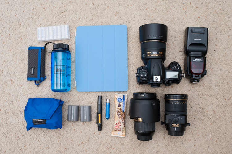 Think Tank City Walker 20 Review | Observe. Compose. Capture.