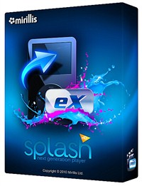 hacker007: Splash PRO EX 1.13.1 HD Media Player Full Version Cracked ...