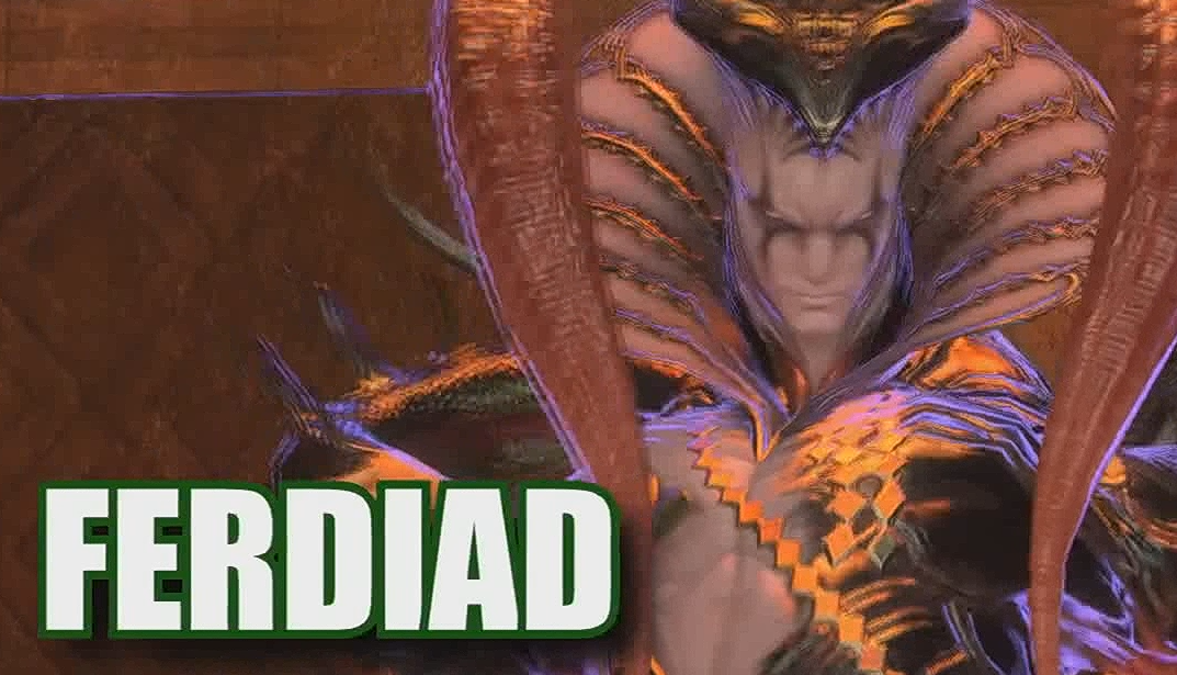 Amdapor Keep (Hard) Guide & Speed Run | FFXIV:TH