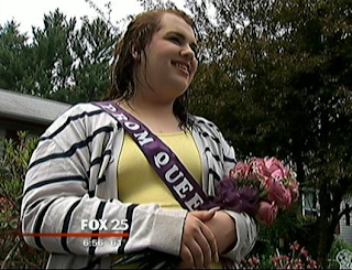 planet trans: Middleborough Mass. High School Embraces First ...