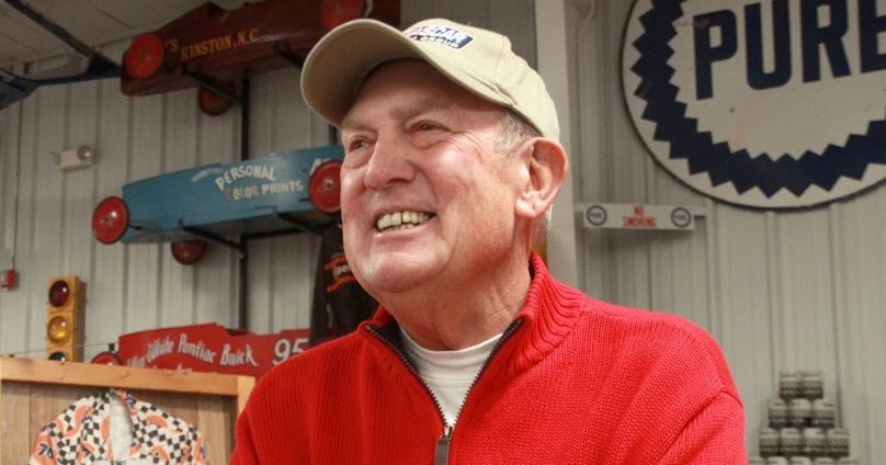 PixelatedSPEED.com: Sad News: Tom Higgins Passes Away at 80