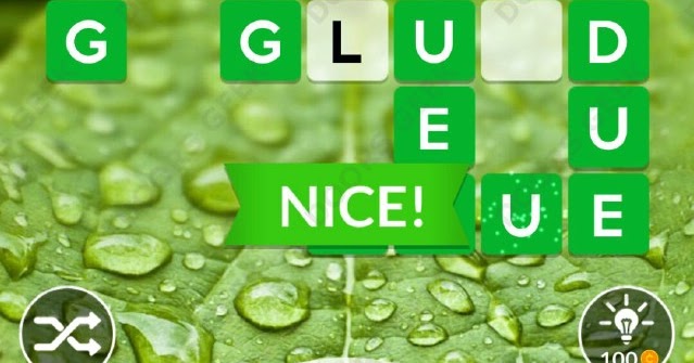 Wordscapes Level 32 Answers ~ Doors Geek