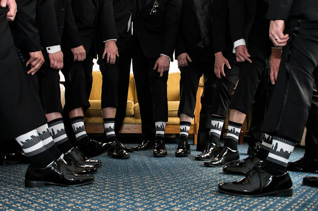 Real Wedding: Francesca and Kyle Doering ~ Wedding Blog