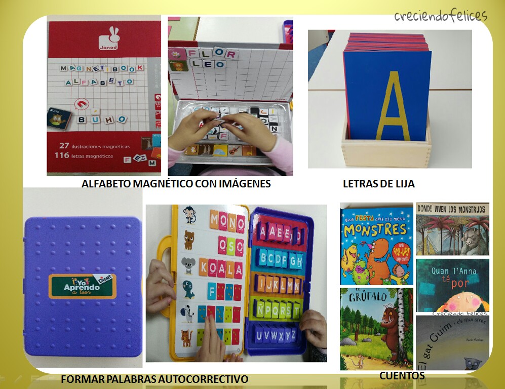 CRECIENDO FELICES: INCLUSIÓN DE UN NIÑO CON TEA (trastorno espectro ...