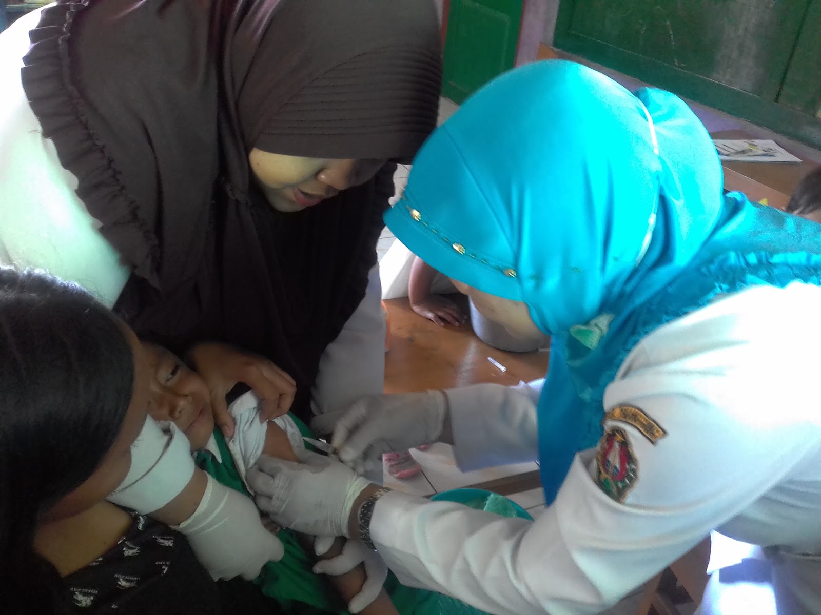 LAUNCHING IMUNISASI MR | Selamat Datang di Puskesmas Gemawang LAUNCHING IMUNISASI MR | Selamat Datang di Puskesmas Gemawang