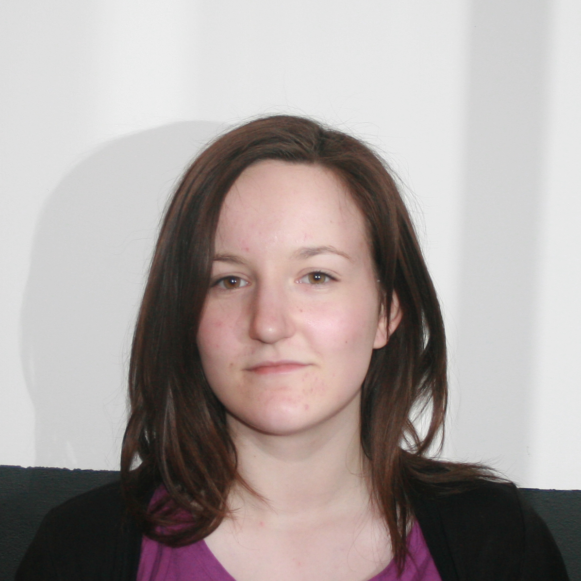 Melanie's Media Blog: Production - Cast.