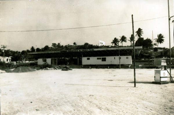 Viagem por uma História Comprida - Simões Filho Tem História: Imagens ...