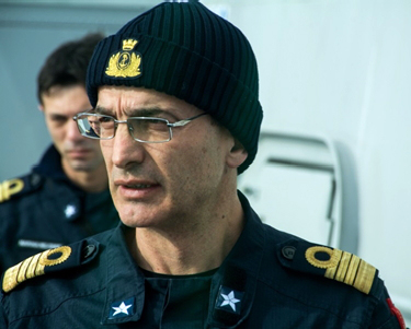 LUIGI CALABRESE: GIACINTO SCIANDRA,CAPITANO DI VASCELLO DELLA MARINA ...