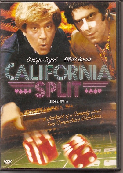 Schuster at the Movies: California Split (1974)