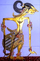WAYANG SADEWA - PART OF MY STORIES