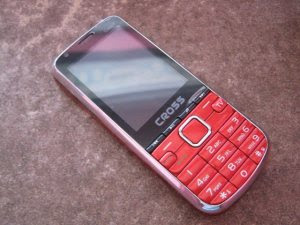 Harga Spesifikasi Hp Cross g900t Terbaru Tahun 2012