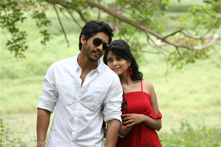 Bejawada Movie latest photos stills Naga Chaitanya, Amala Paul