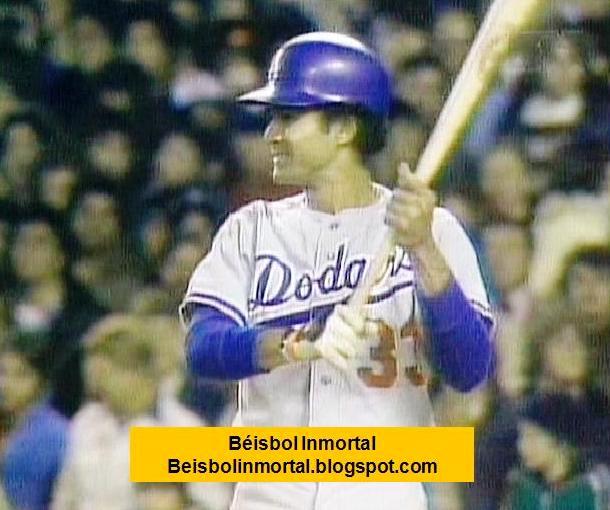Béisbol Inmortal: Víctor Davalillo "El Rey del Hit"
